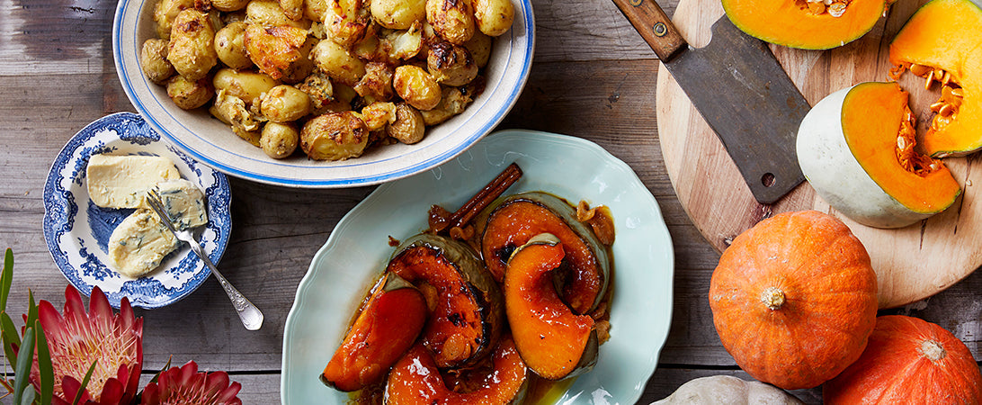 Ina Paarman’s Kitchen | Explore Our Product Collections