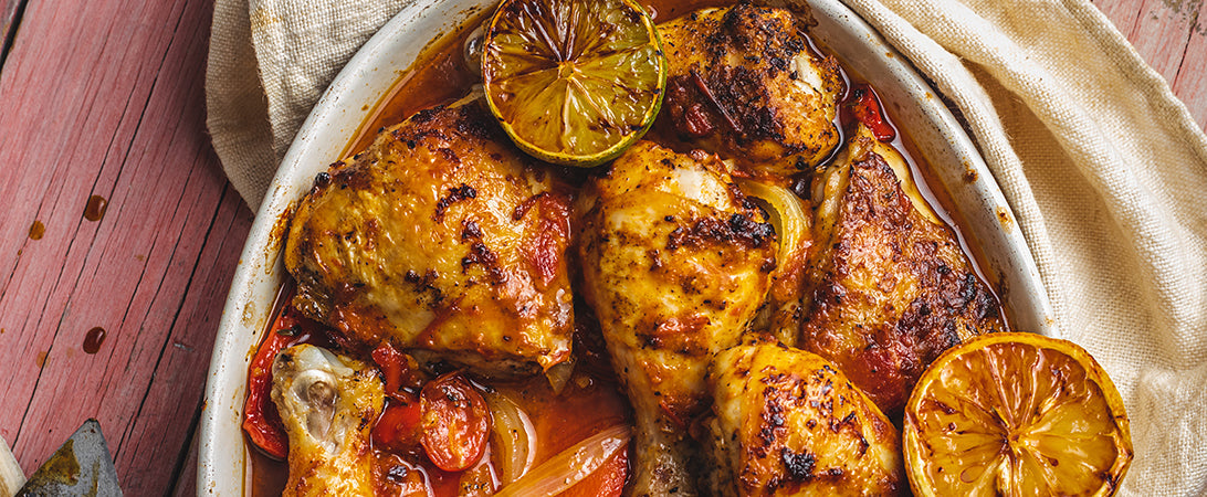 Ina Paarman’s Kitchen | Spices