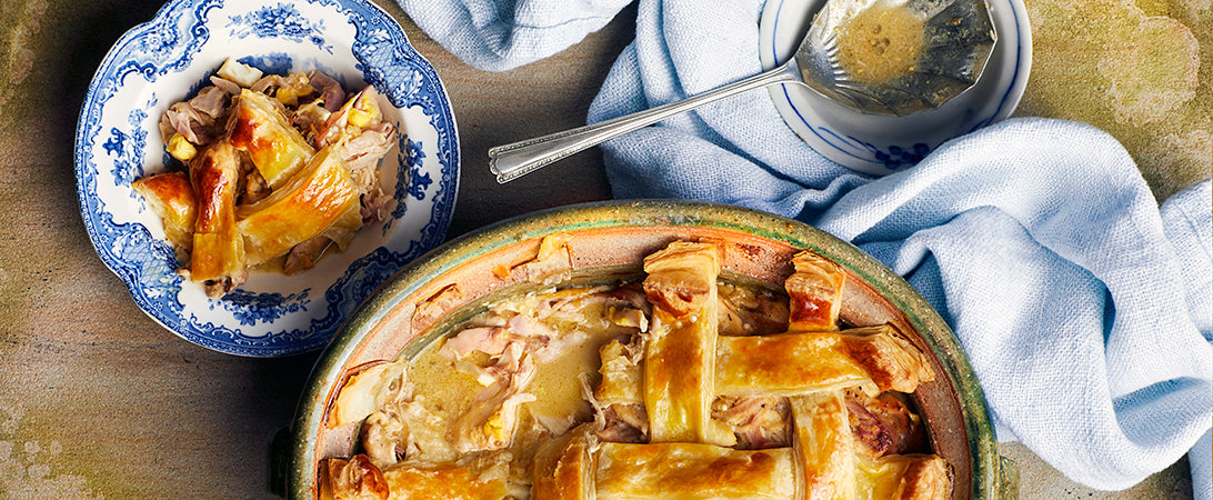 Ina Paarman’s Kitchen | Stock